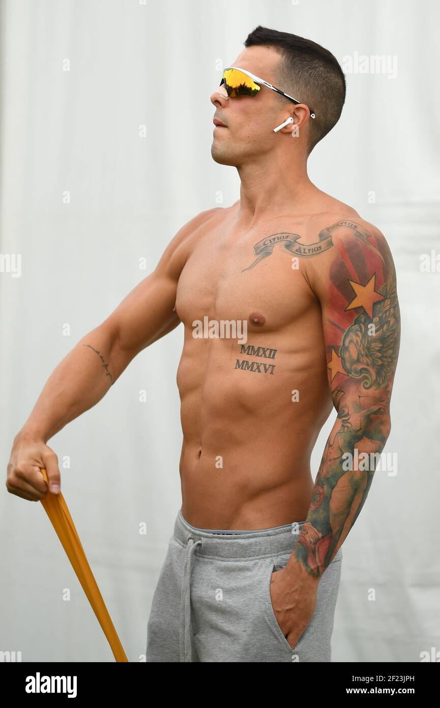 Fratus hi-res stock photography and images - Alamy