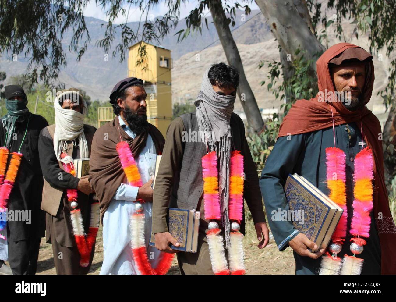 Afghanistan asadabad kunar hi-res stock photography and images - Alamy
