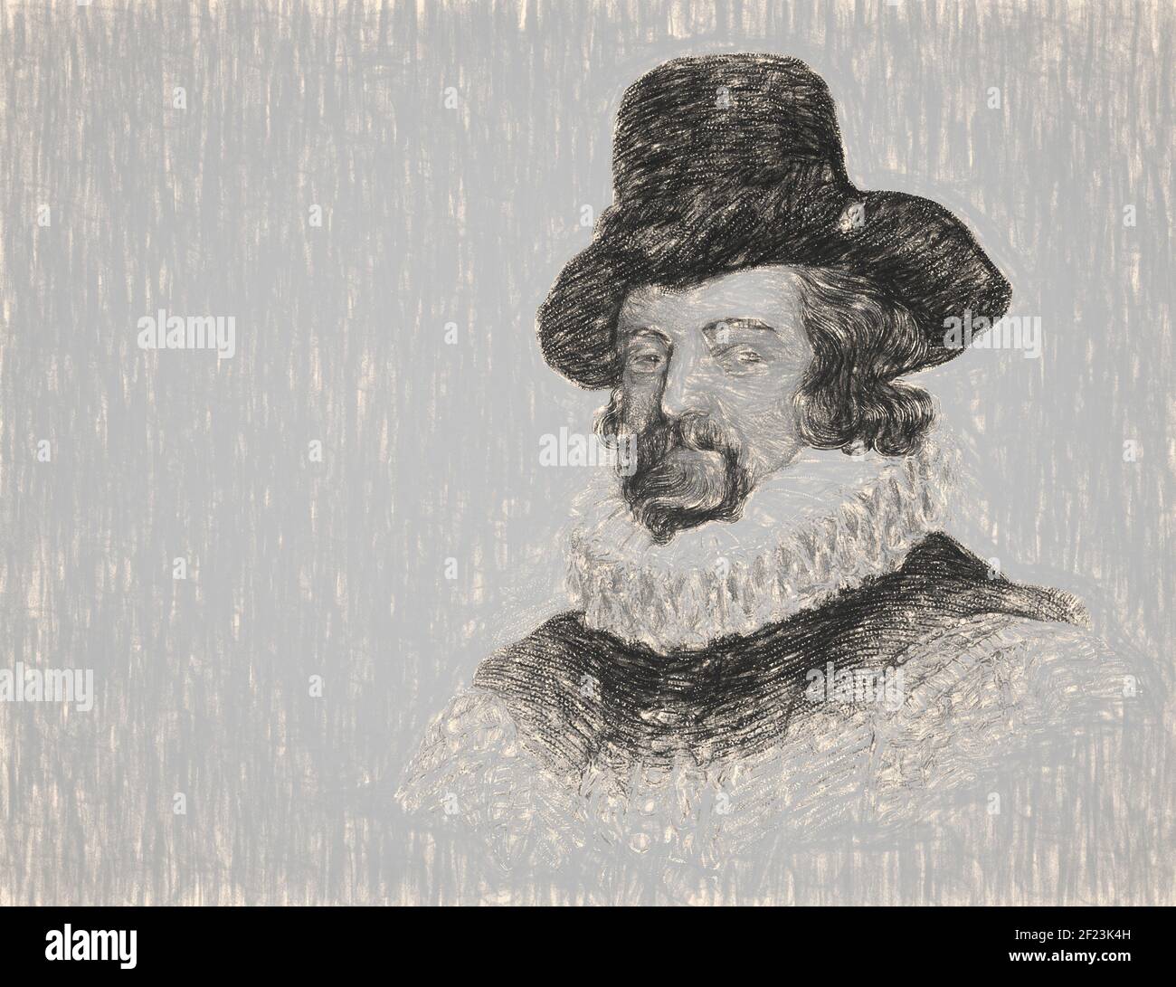 Philosoph zeichnung hi-res stock photography and images - Alamy