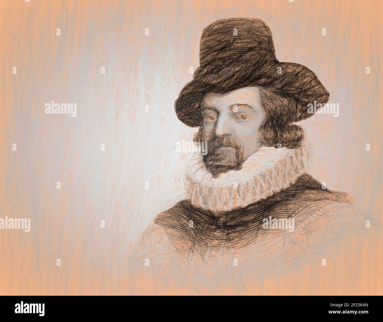 Philosoph zeichnung hi-res stock photography and images - Alamy