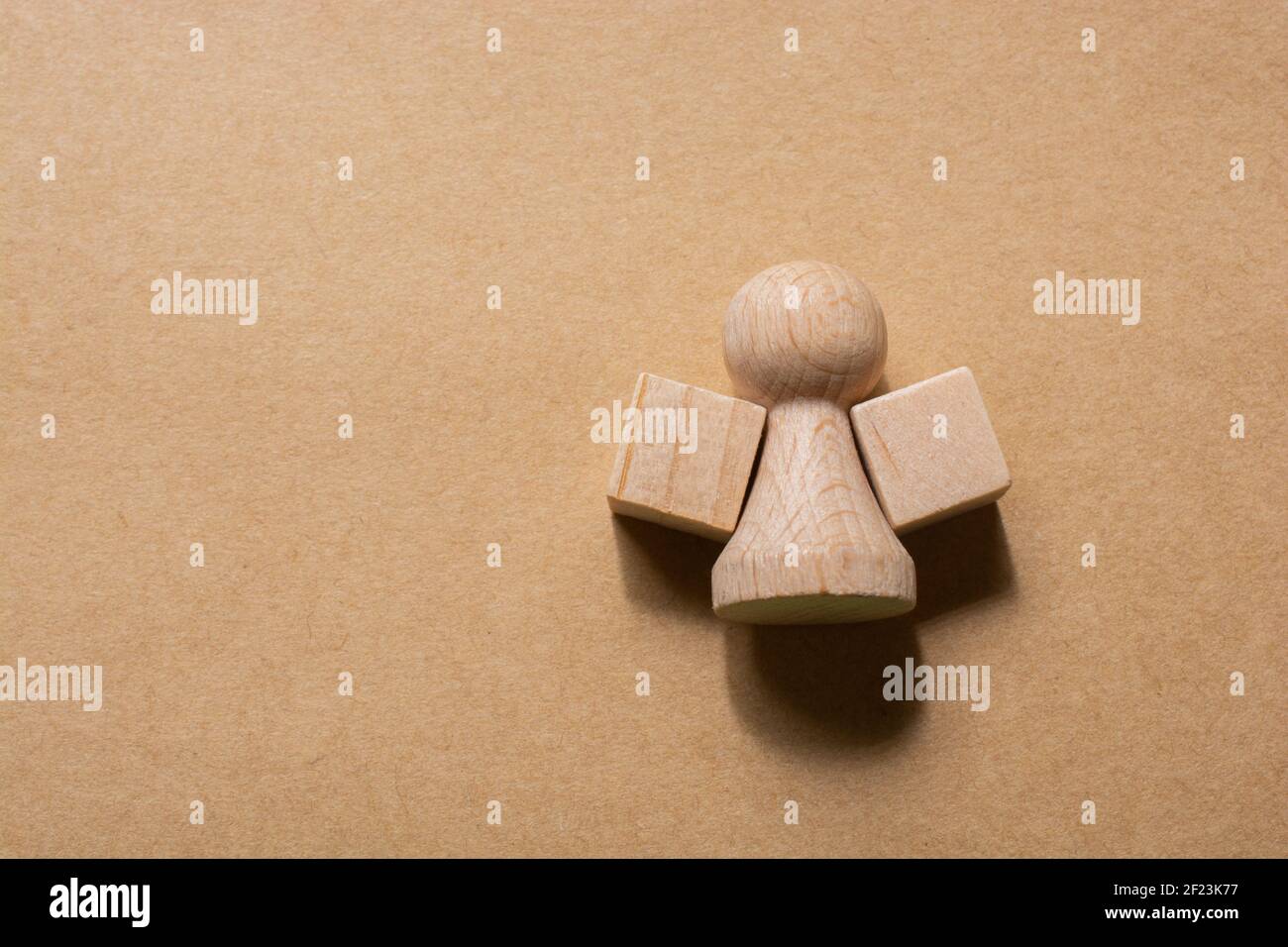 Pawn top view hi-res stock photography and images - Alamy