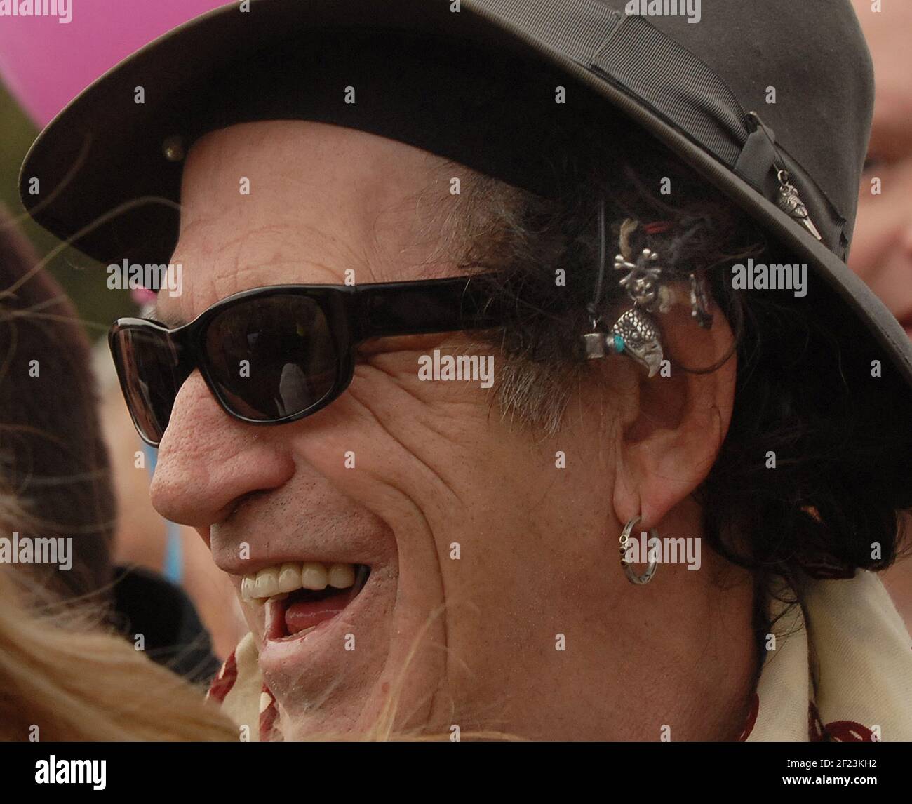 St richard's hospital in sussex hi-res stock photography and images - Alamy