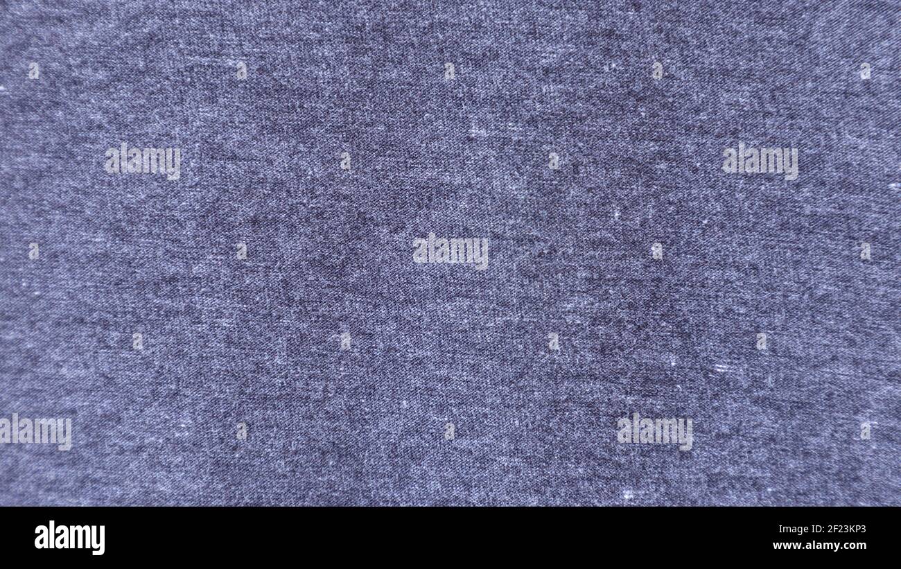 Gray textured cotton fabric pattern background for design Stock Photo ...
