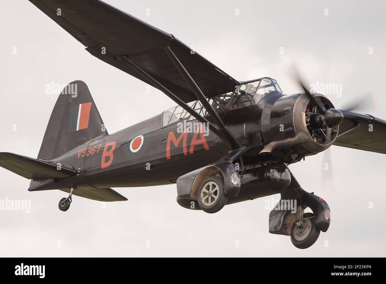 The shuttleworth collection hi-res stock photography and images - Alamy