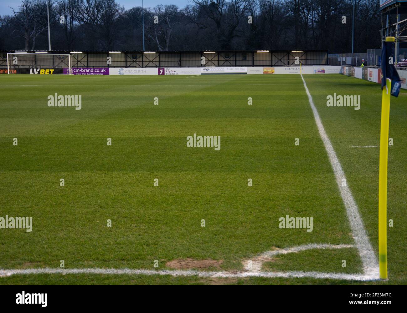 Stockport county fc hi-res stock photography and images - Alamy