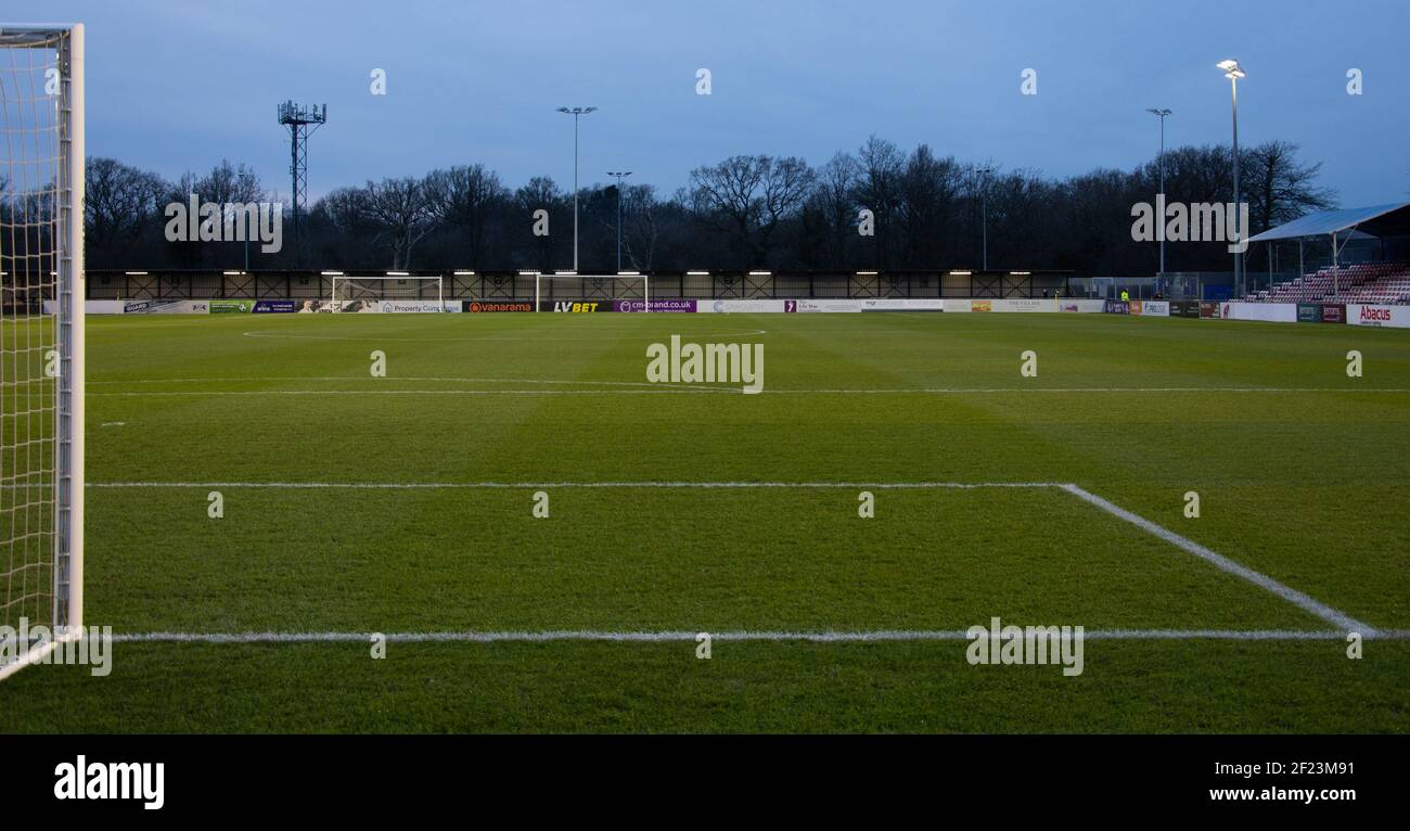 Stockport county fc High Resolution Stock Photography and Images - Alamy