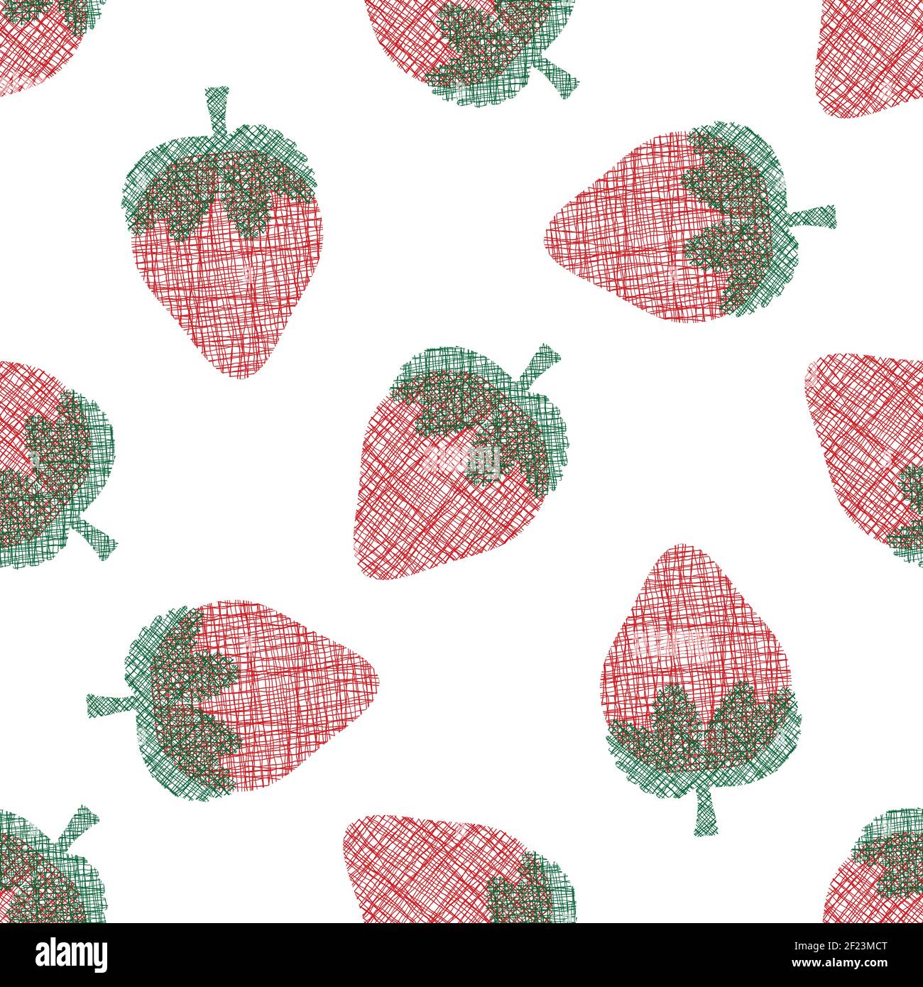 Irregular fruit Stock Vector Images - Alamy