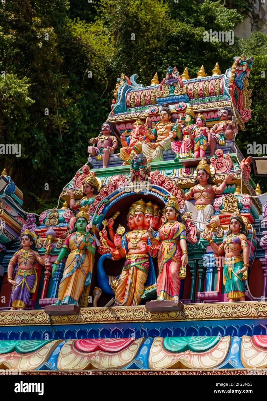 Batu Caves,Gombak, Selangor, Malaysia Stock Photo - Alamy