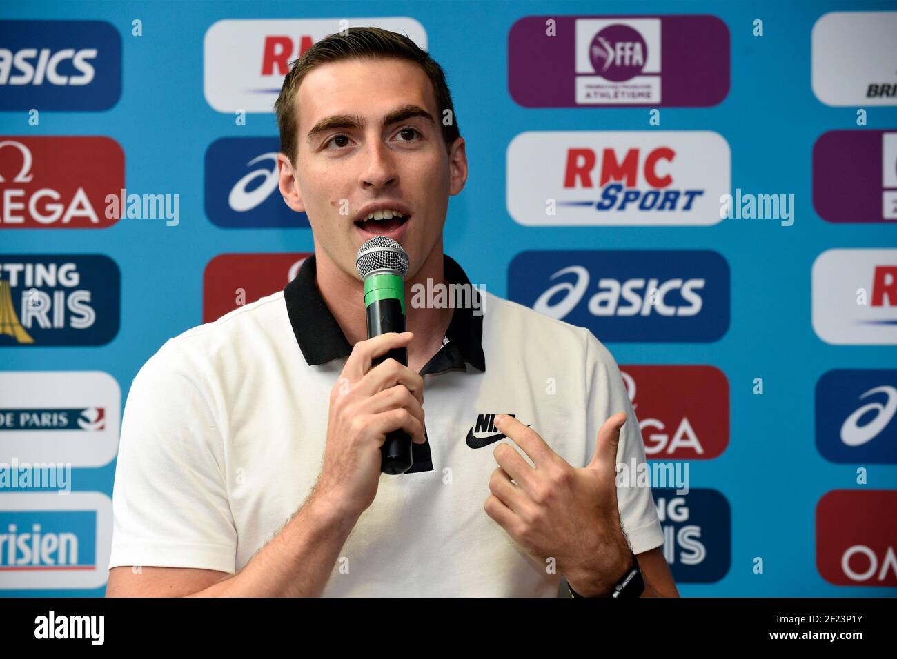 Sergey shubenkov hi-res stock photography and images - Alamy