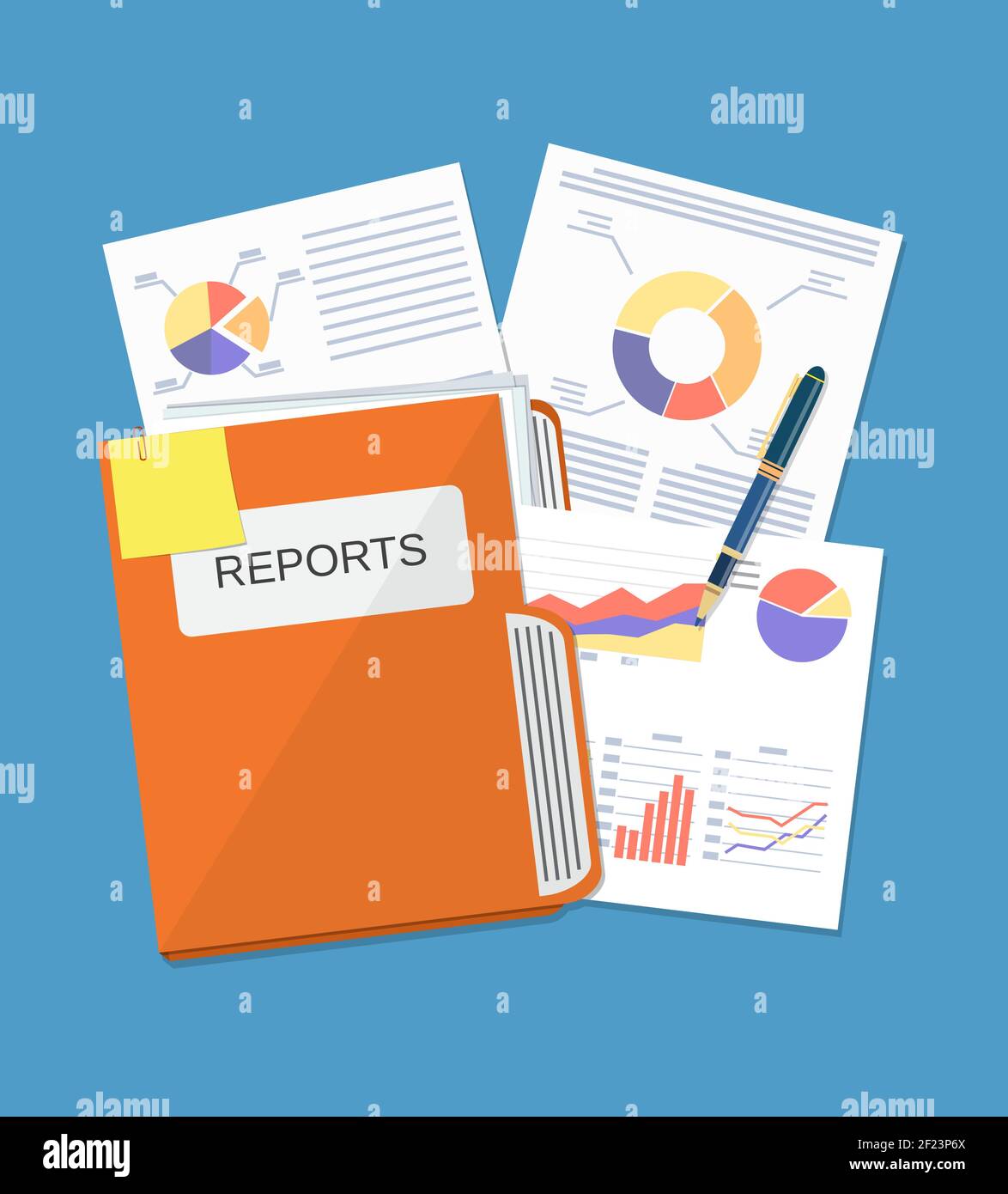 Audit accounting concept auditing Stock Vector Images - Alamy