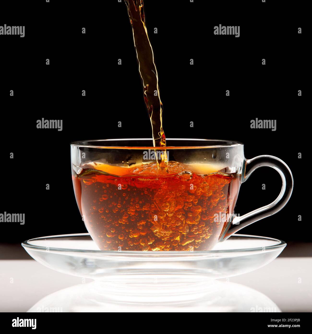 Pouring background hi-res stock photography and images - Alamy