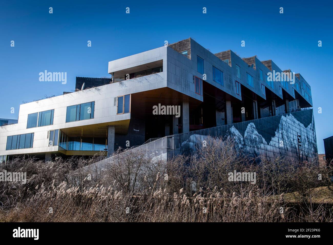 Bjerget kobenhavn hi-res stock photography and images - Alamy