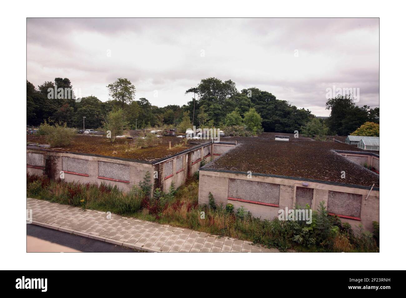 Bletchley Park, National Codes and Cipher Centre.... Home of the Enigma ...