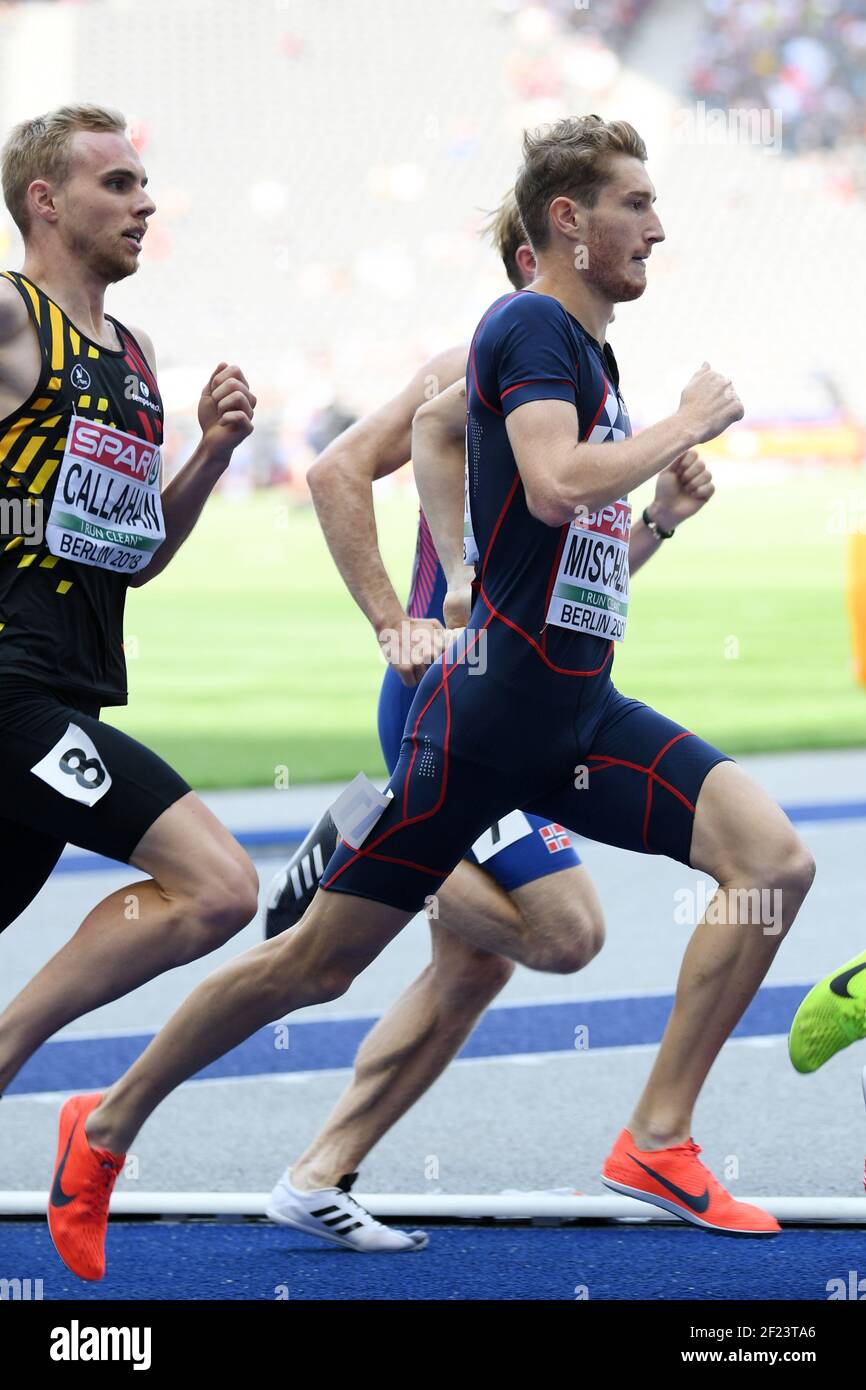 Mischler hi-res stock photography and images - Alamy