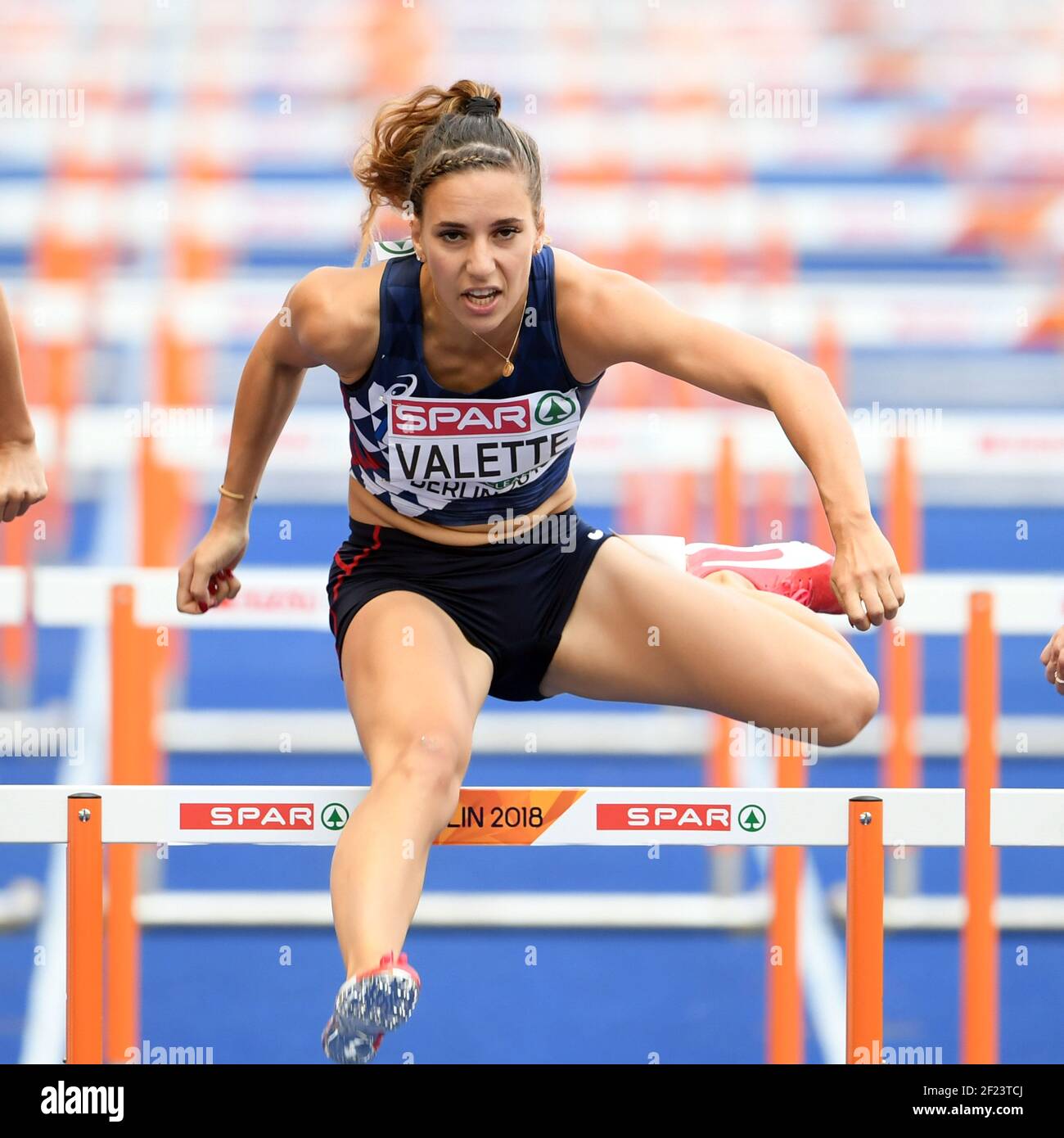 Laura valette hi-res stock photography and images - Alamy