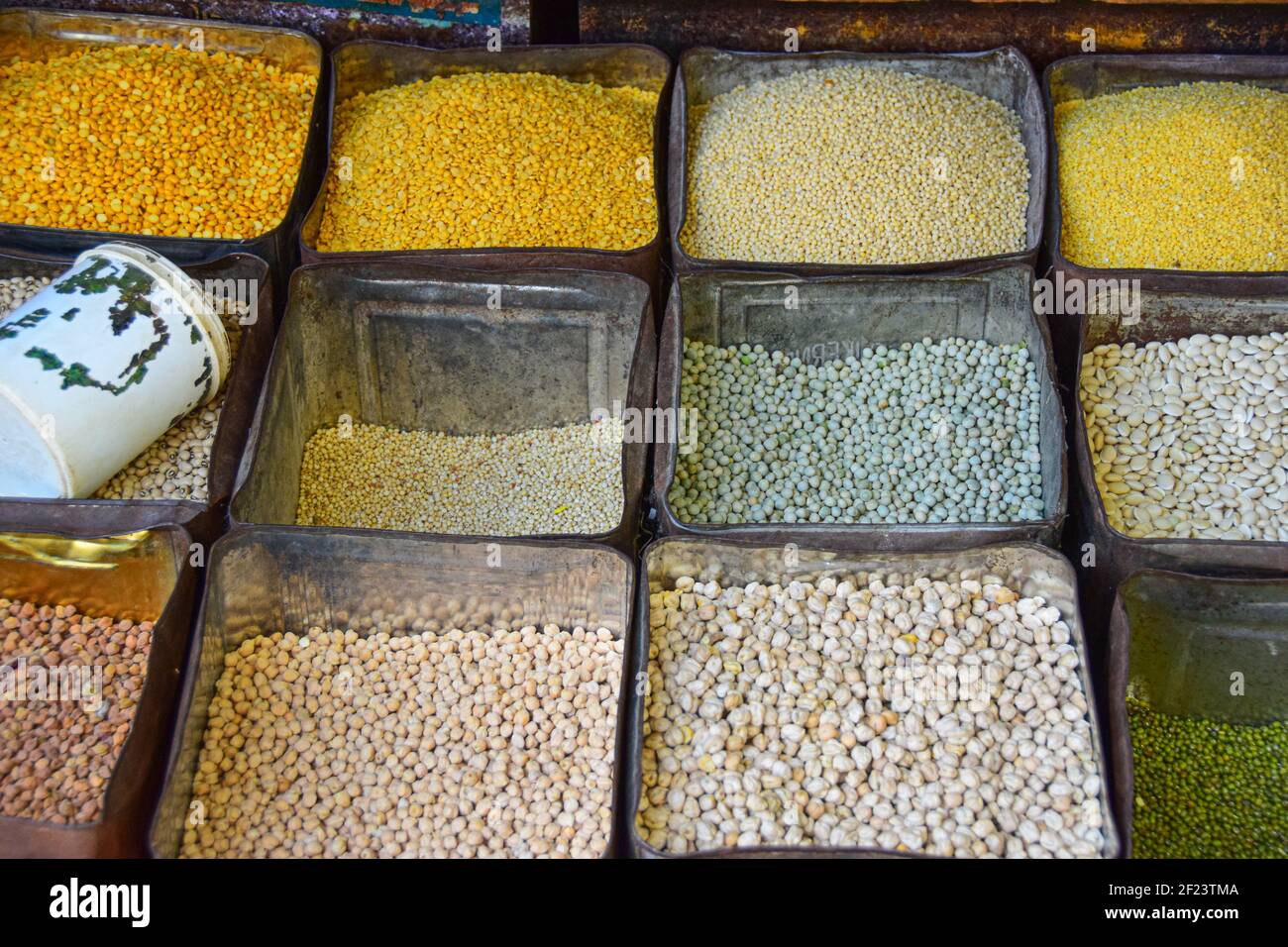 Puducherry, Pondicherry, Tamil Nadu, India Stock Photo - Alamy