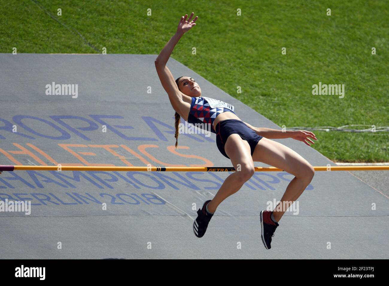 Esther turpin hi-res stock photography and images - Alamy