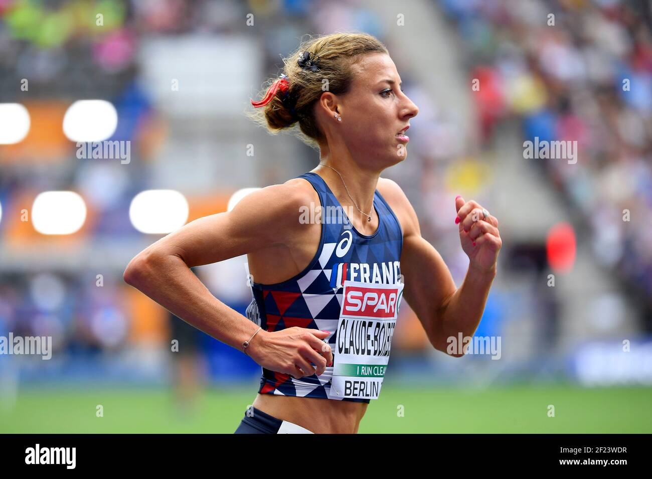 Ophélie claude boxberger hi-res stock photography and images - Alamy