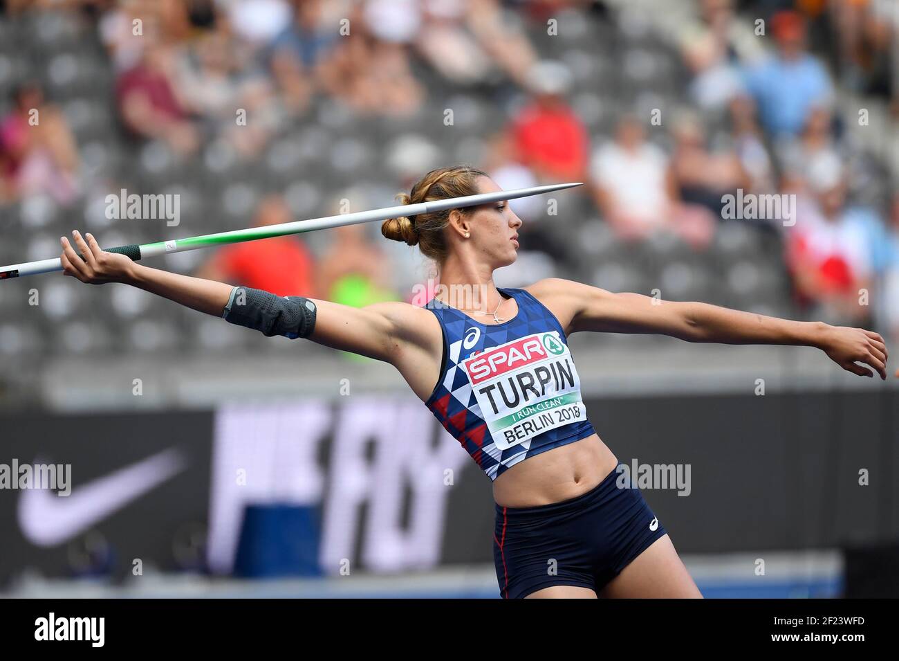 Esther turpin hi-res stock photography and images - Alamy