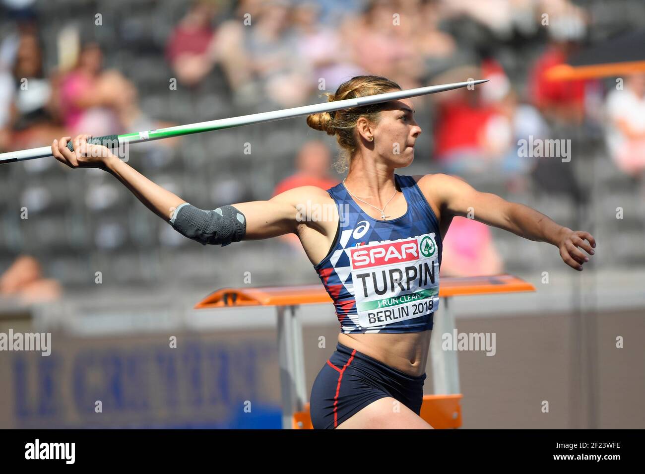 Esther turpin hi-res stock photography and images - Alamy