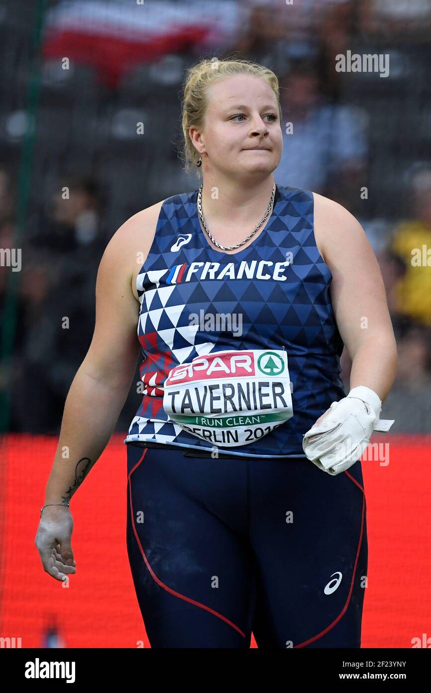 Alexandra tavernier hi-res stock photography and images - Alamy