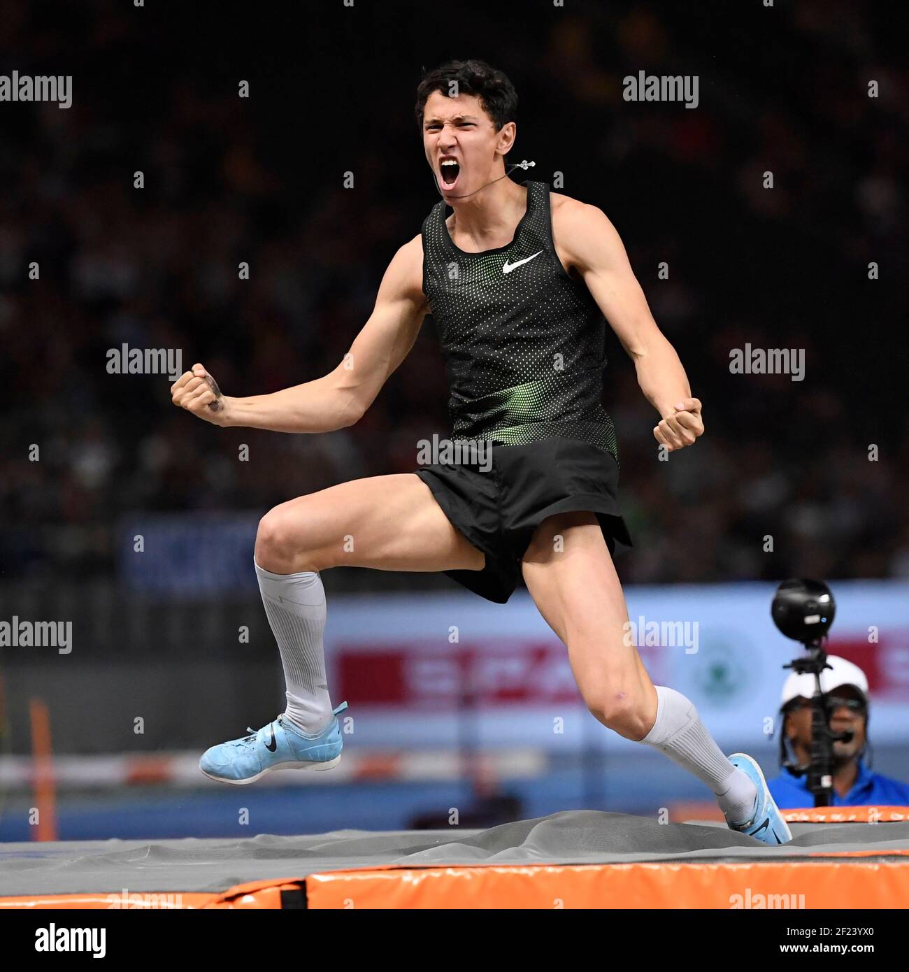 Morgunov hi-res stock photography and images - Alamy