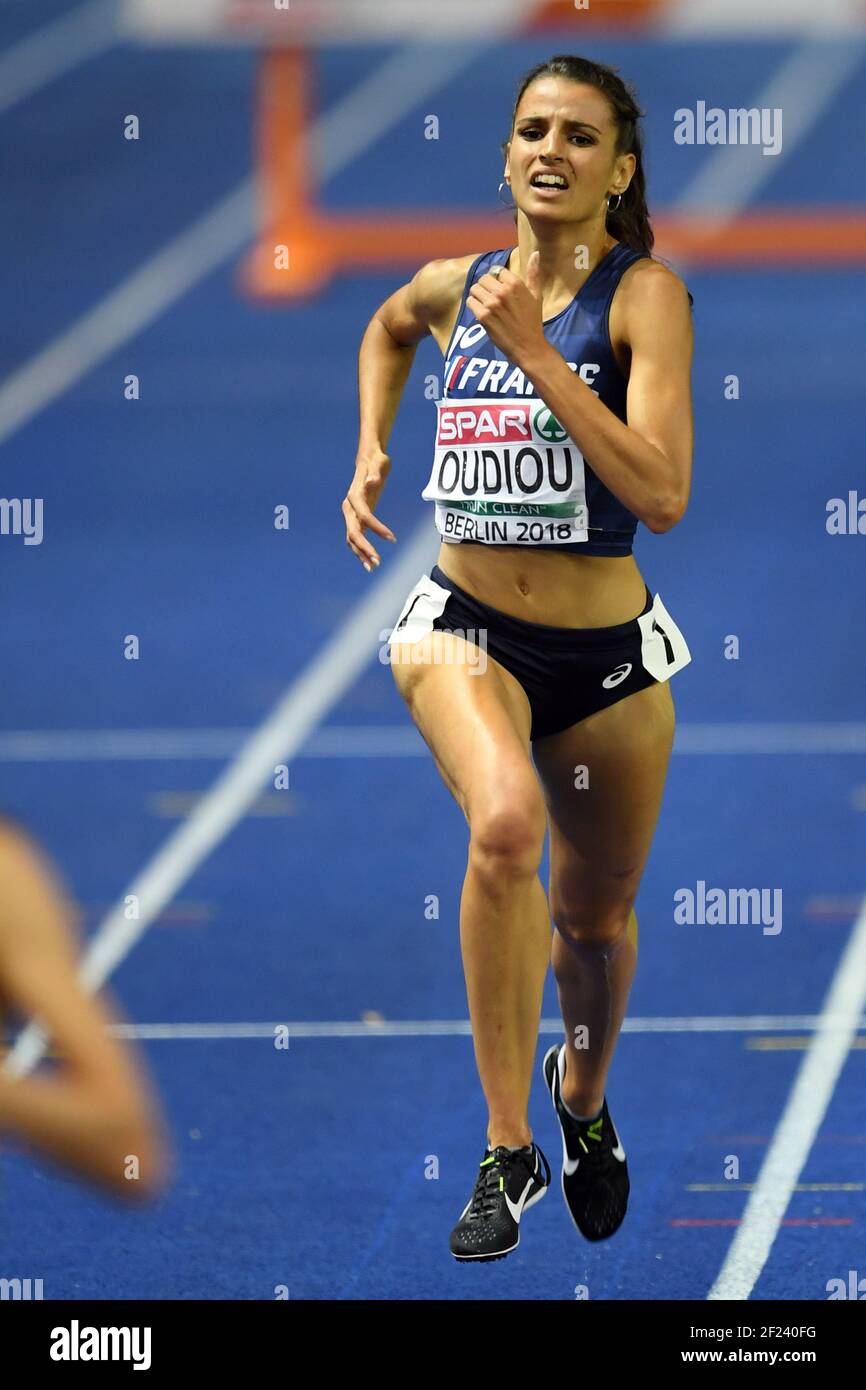 Emma oudiou hi-res stock photography and images - Alamy