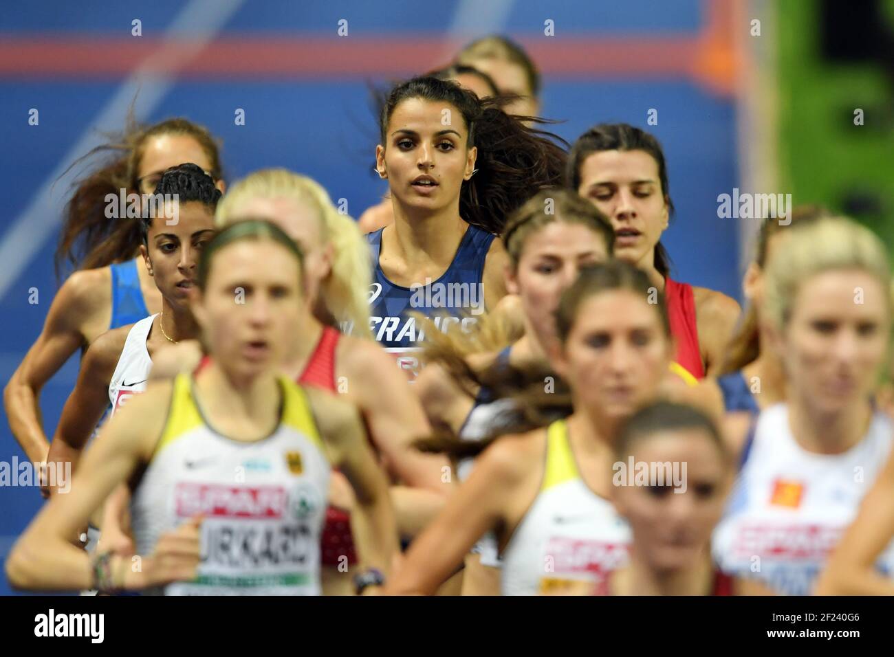 Emma oudiou hi-res stock photography and images - Alamy