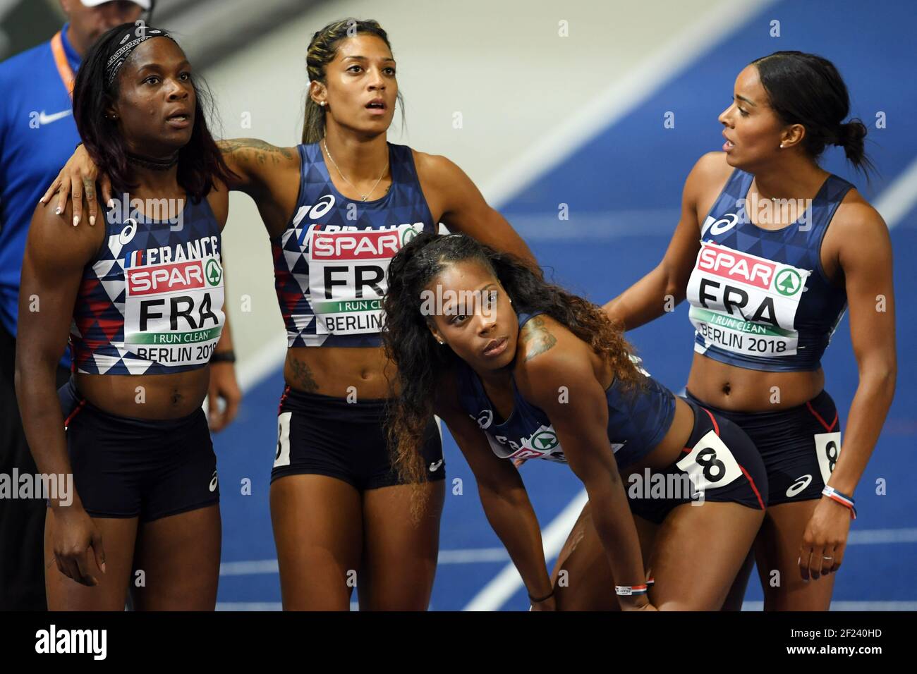 Jennifer galais hi-res stock photography and images - Alamy