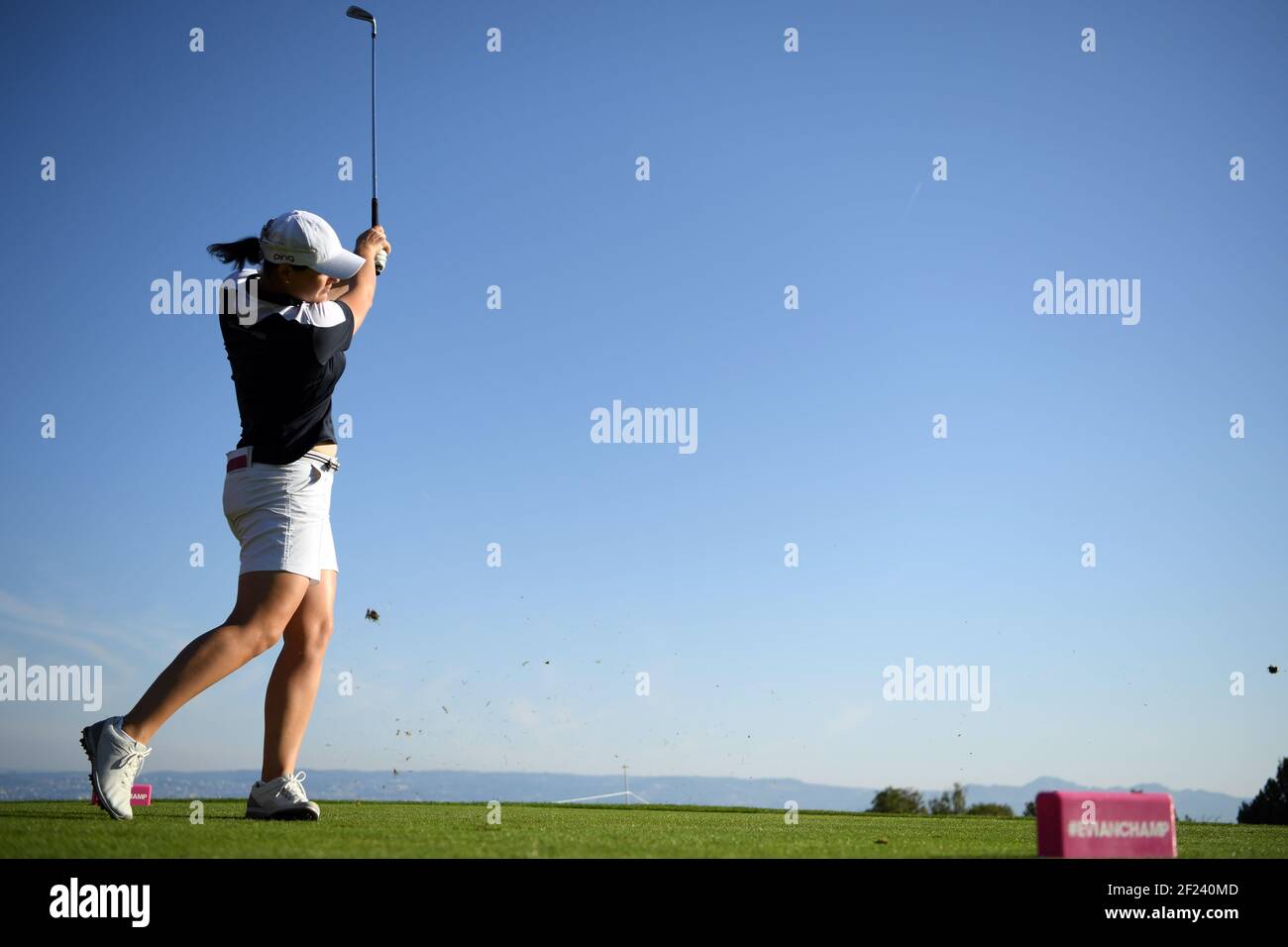 Ashleigh simon hi-res stock photography and images - Alamy