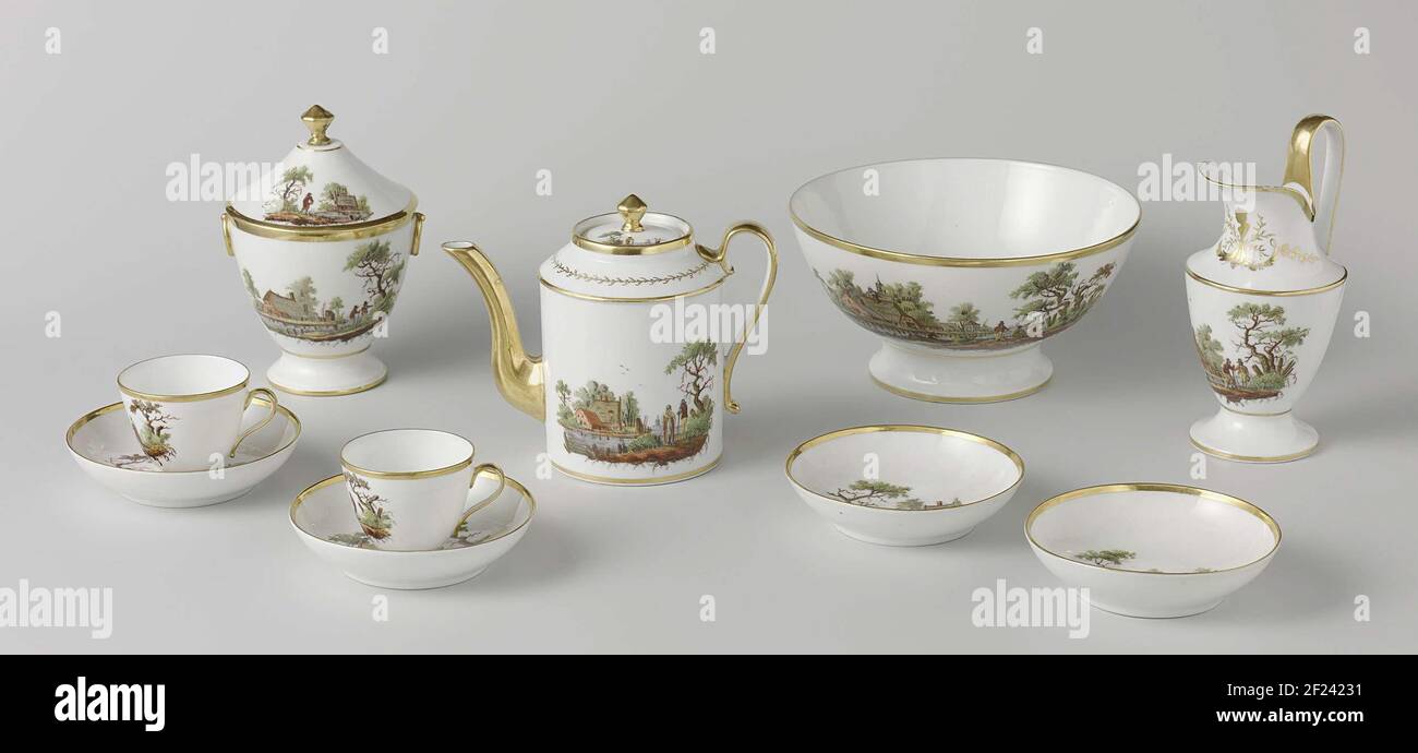 Golden piping hi-res stock photography and images - Alamy