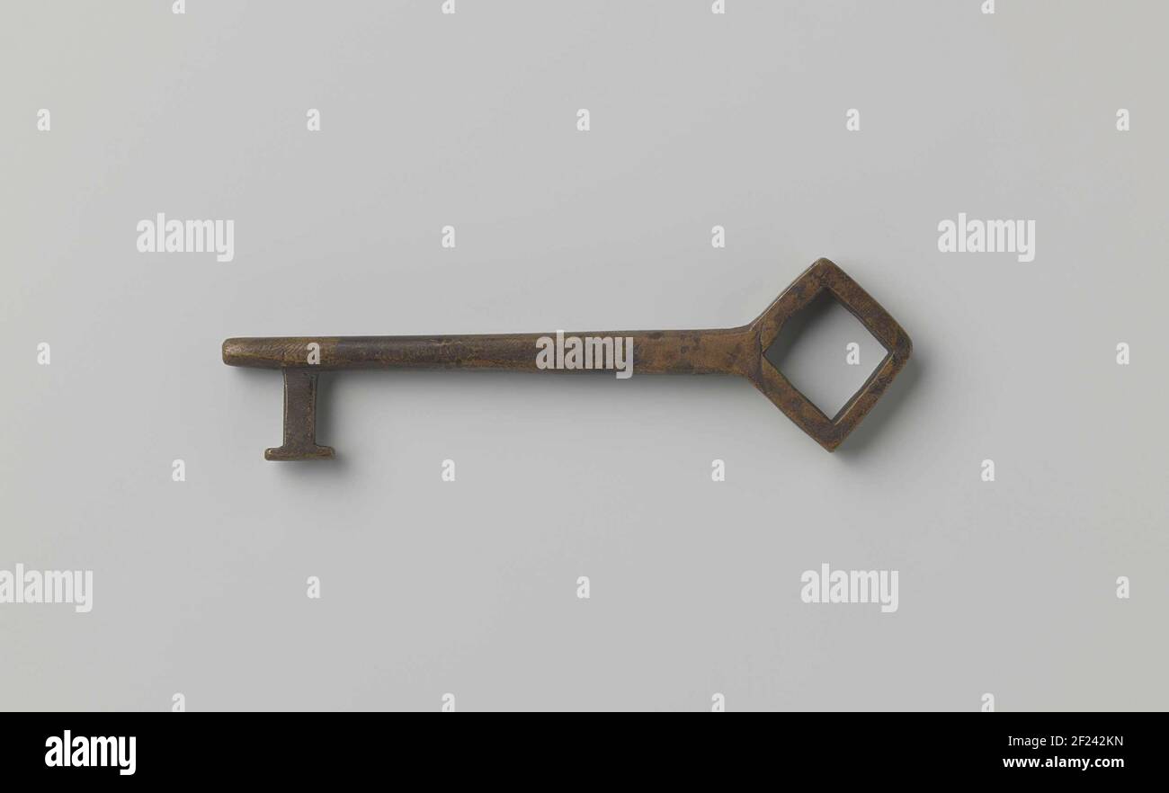 Diamond key lock hi-res stock photography and images - Alamy