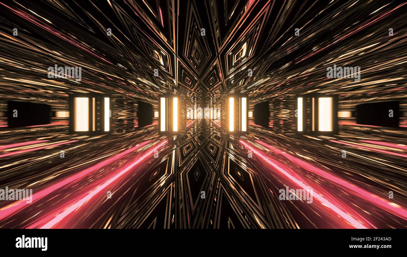 Dynamic artwork hi-res stock photography and images - Alamy