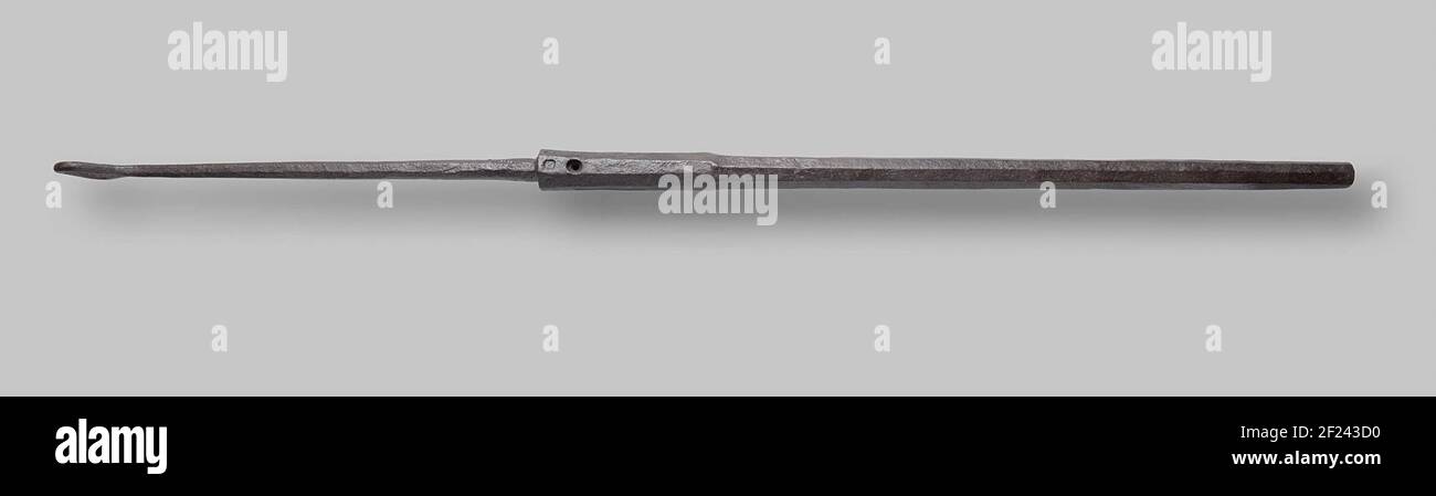 Haakbus hi-res stock photography and images - Alamy