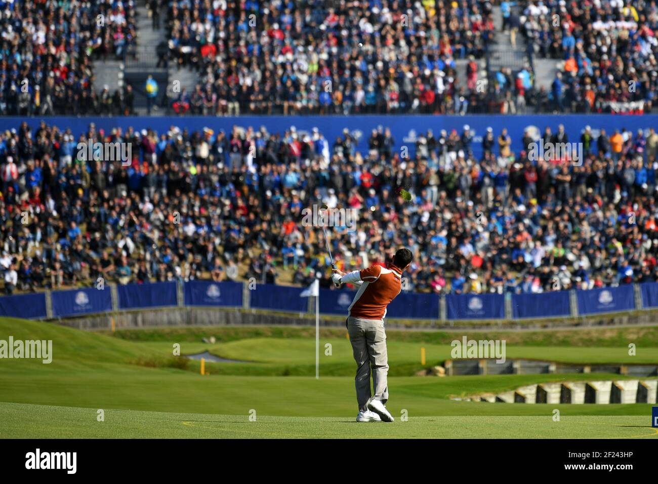 Rory mc ilroy hi-res stock photography and images - Alamy