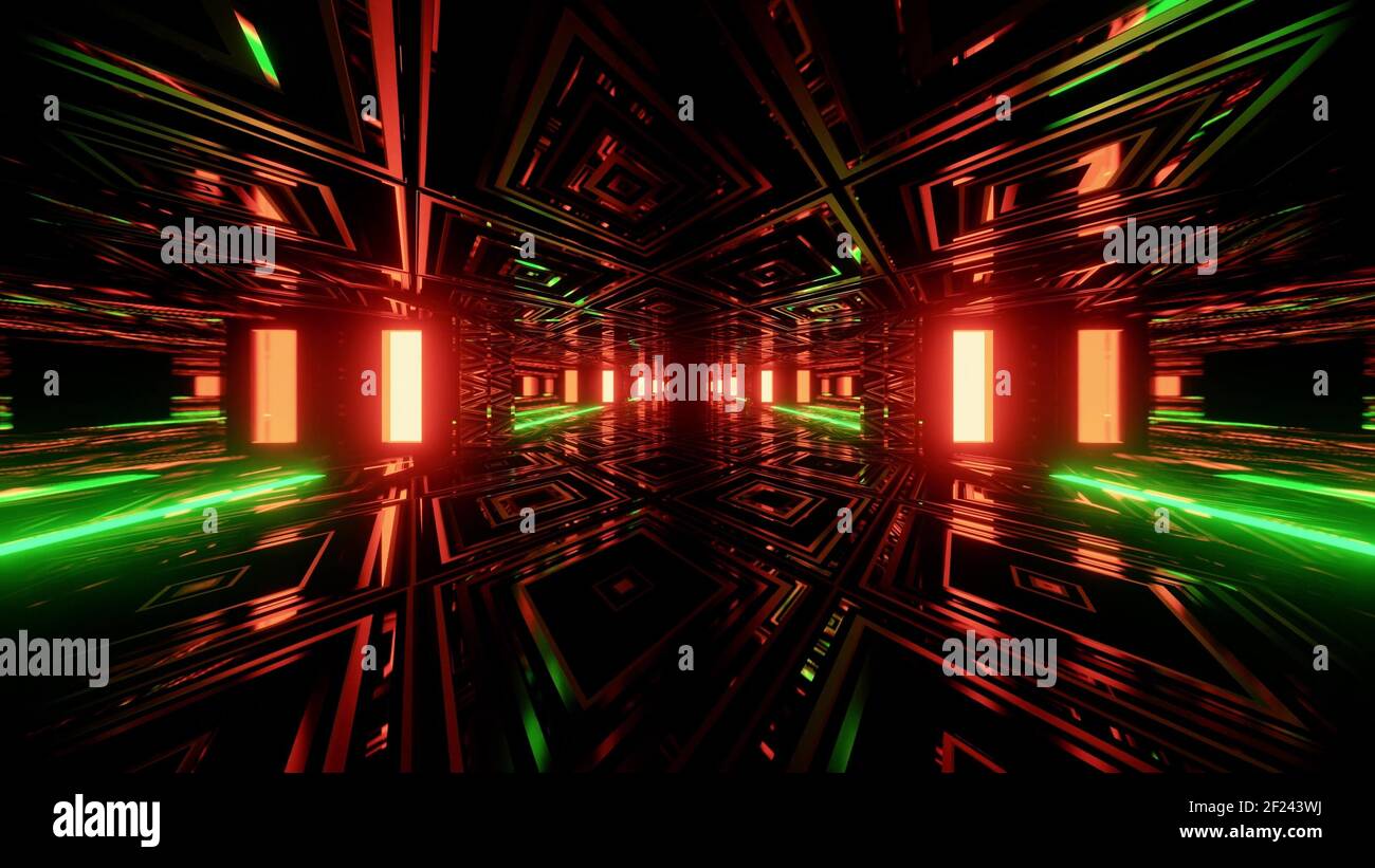 Luminous patterns hi-res stock photography and images - Alamy