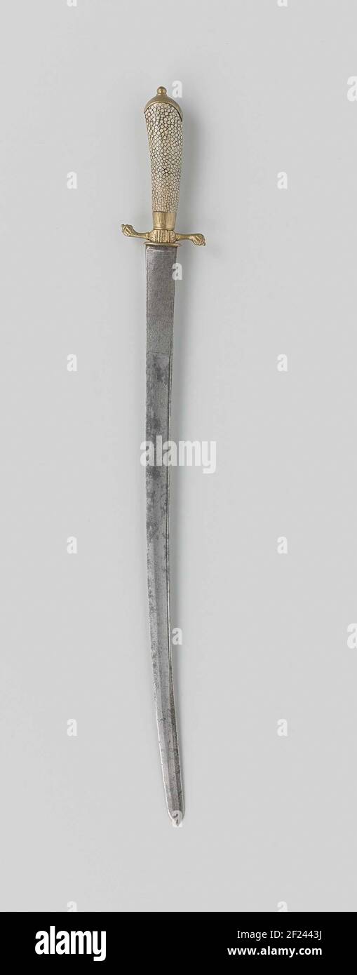 A boar sword hi-res stock photography and images - Alamy