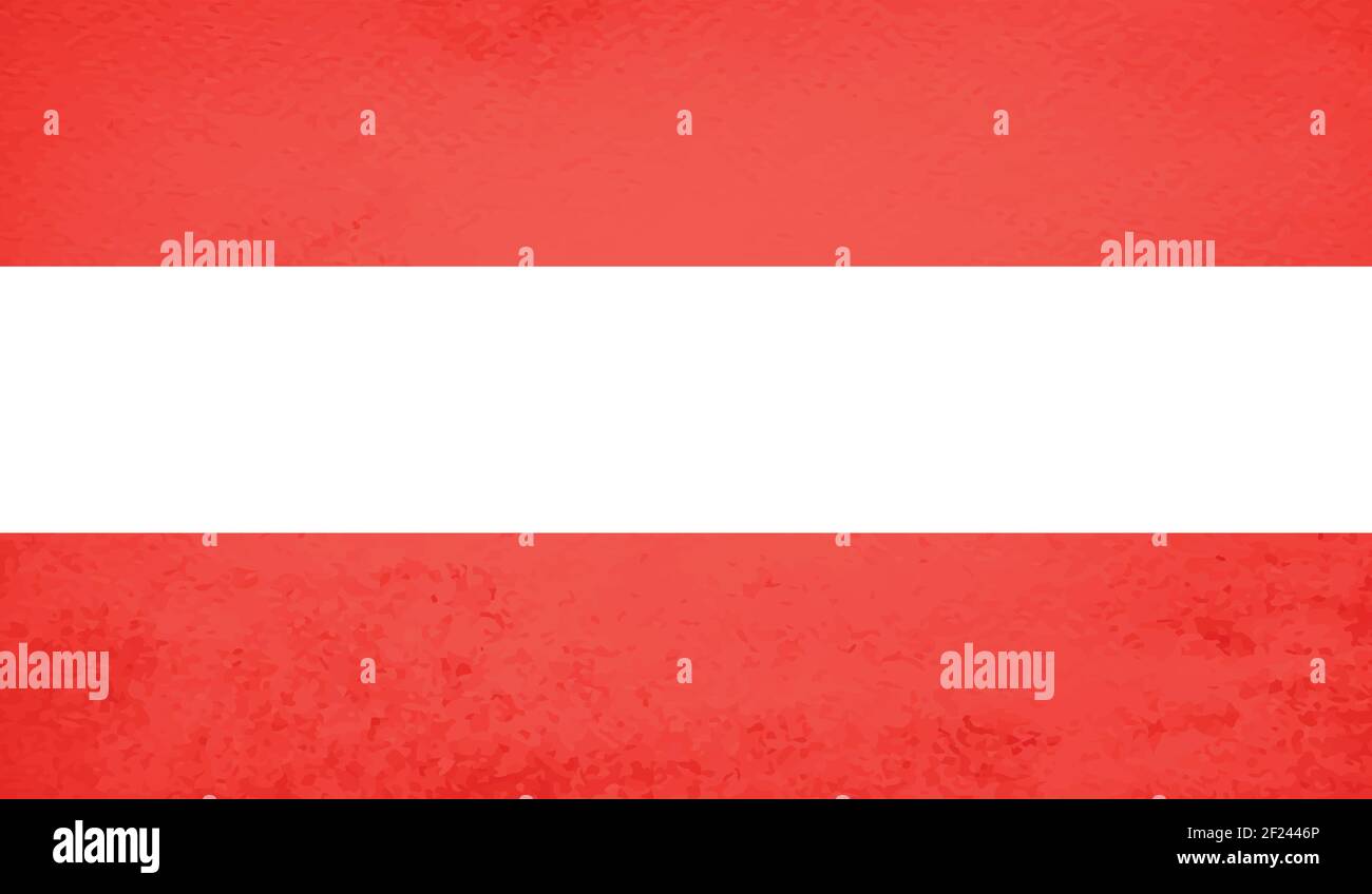 National Day in Austria. Vector illustration festive banner flag Stock ...