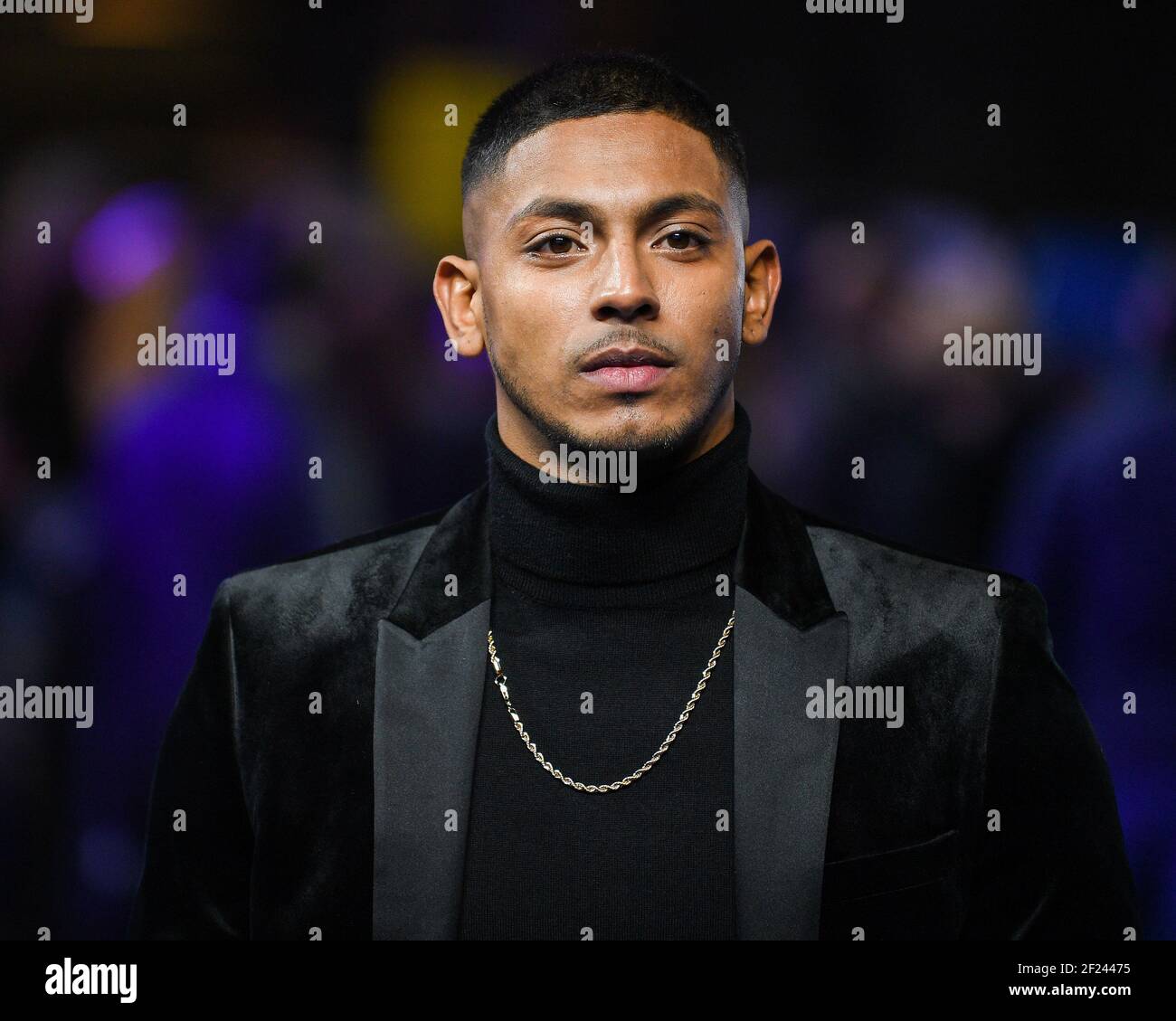 London, United Kingdom. 14th November 2019. Sean Sagar attending the ...