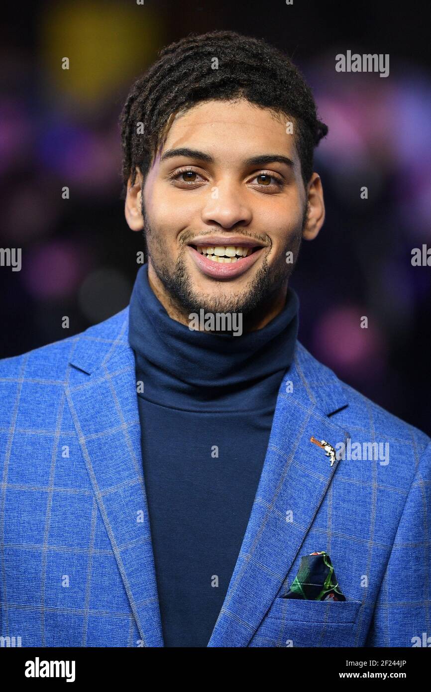 Rohan nedd hi-res stock photography and images - Alamy