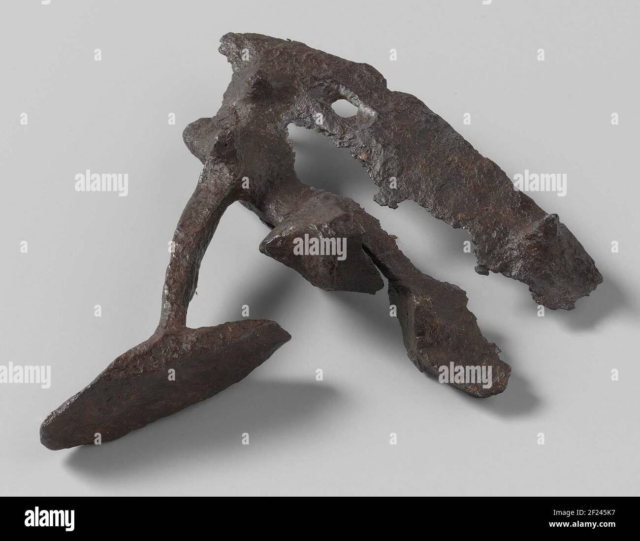 Extreme corrosion hi-res stock photography and images - Alamy