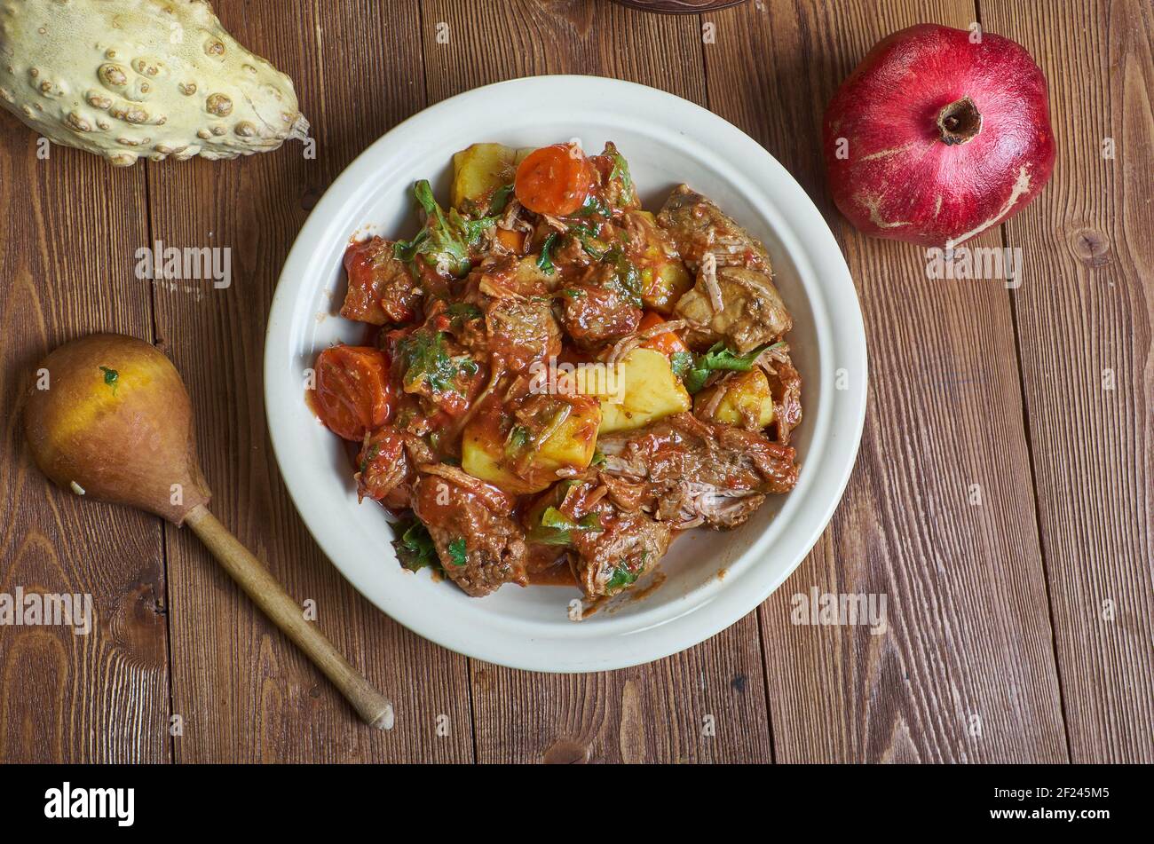 Baltistan food hi-res stock photography and images - Alamy