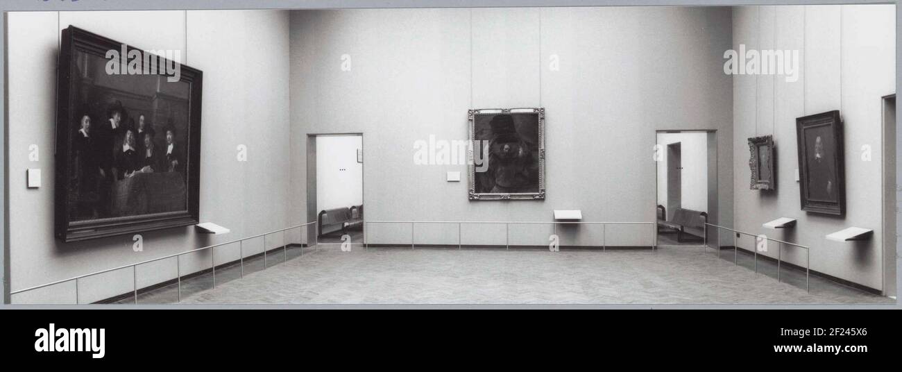 Moses room hi-res stock photography and images - Alamy