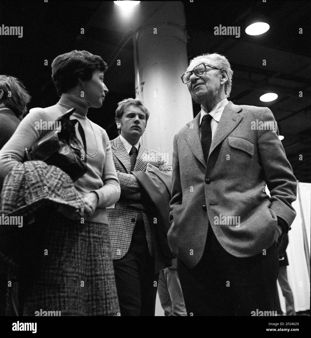 Fritz a lipmann hi-res stock photography and images - Alamy