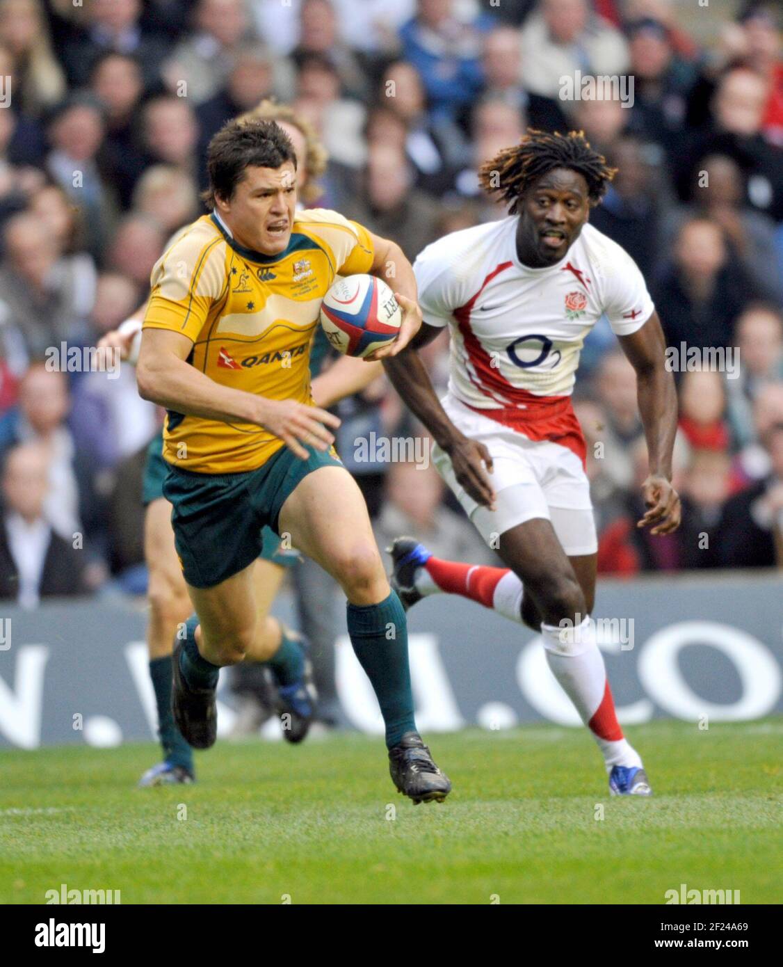 Ashley cooper hi-res stock photography and images - Alamy
