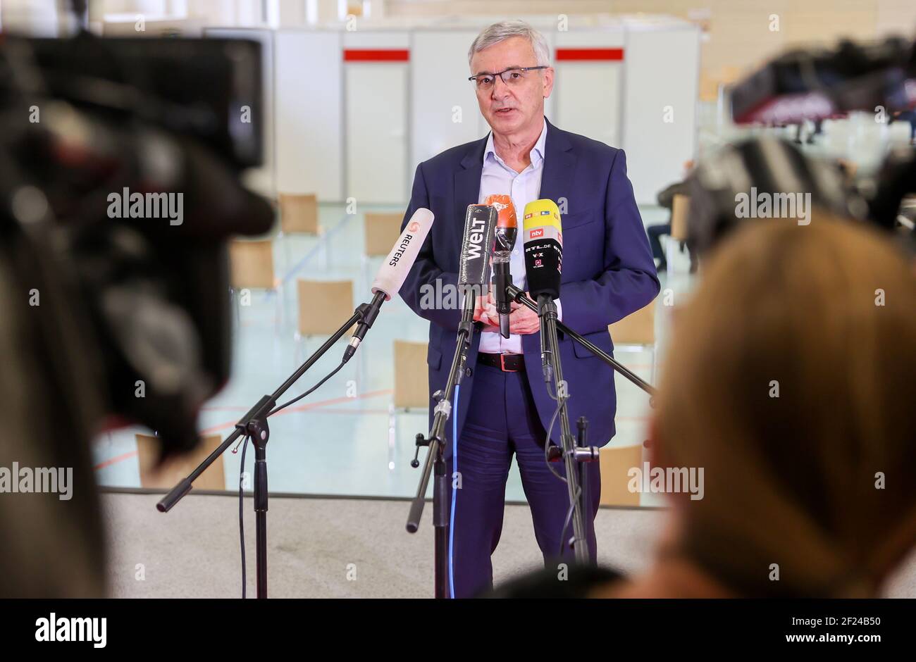 High keil hi-res stock photography and images - Alamy