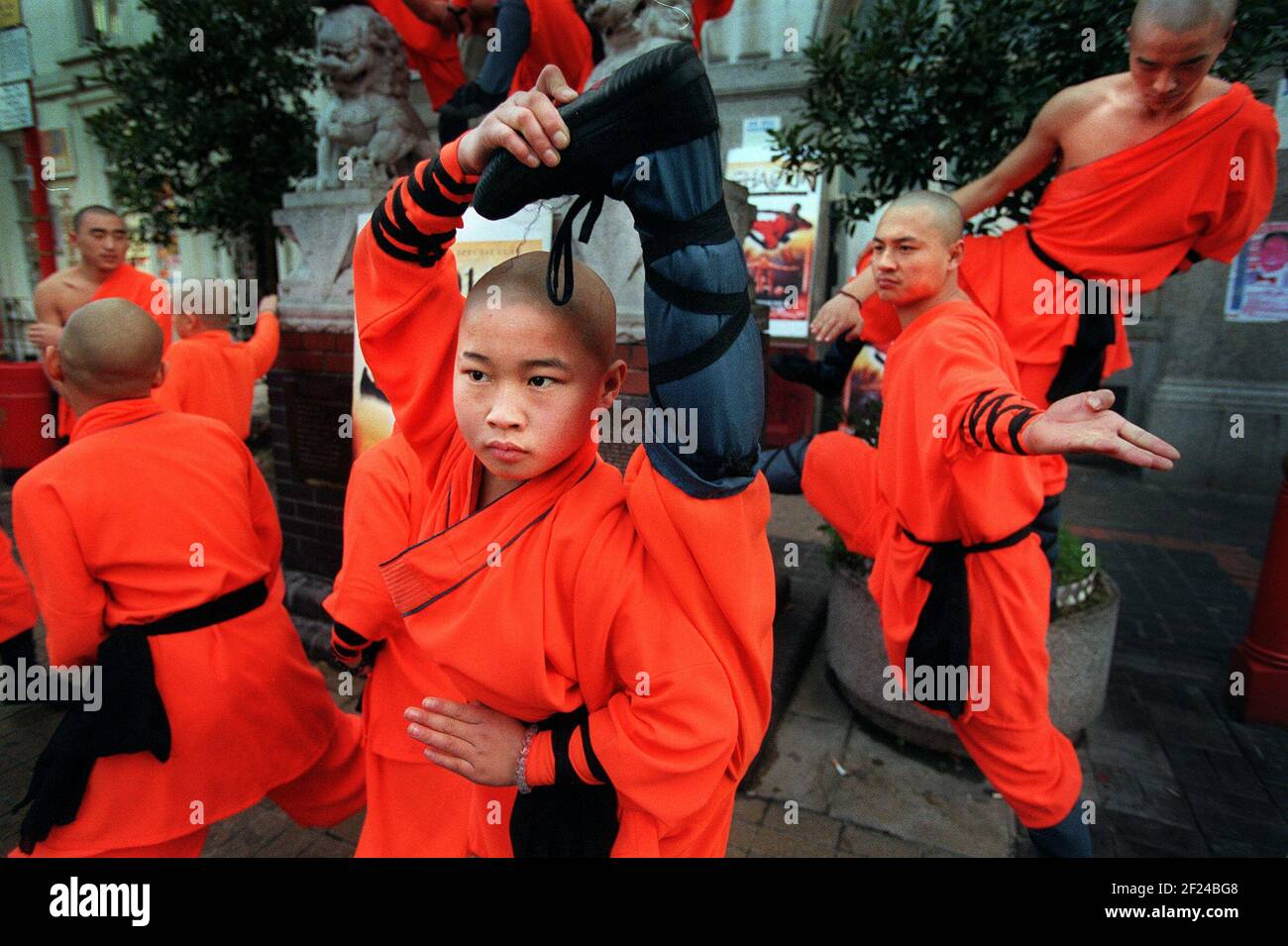 Orders of monks hi-res stock photography and images - Alamy