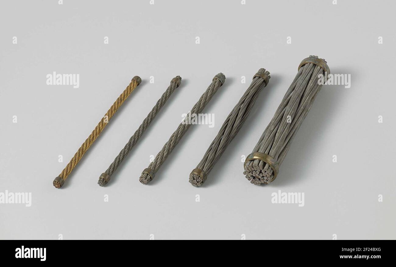 Five cables hi-res stock photography and images - Alamy