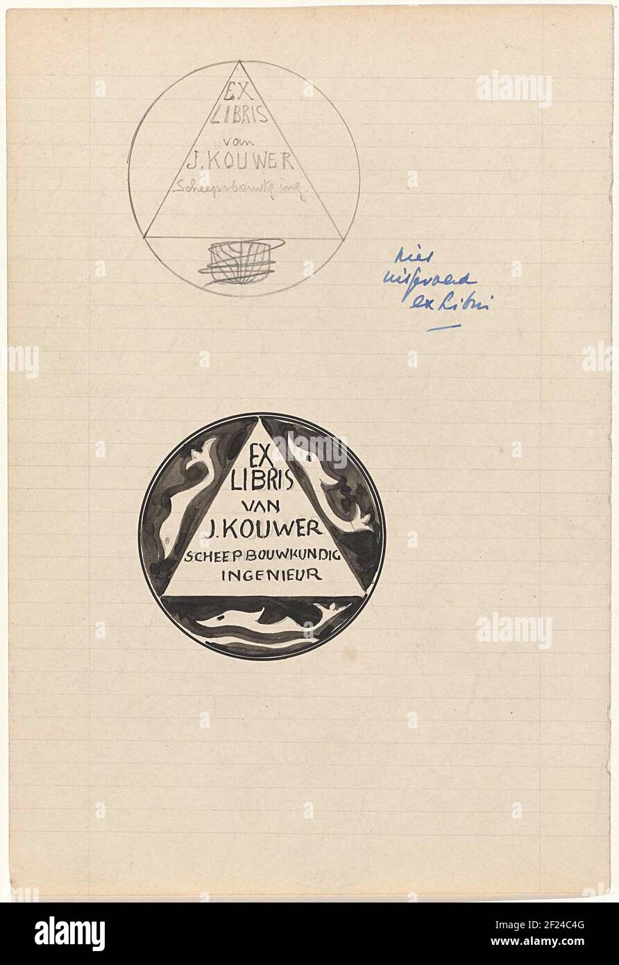 Professional bookplate hi-res stock photography and images - Alamy