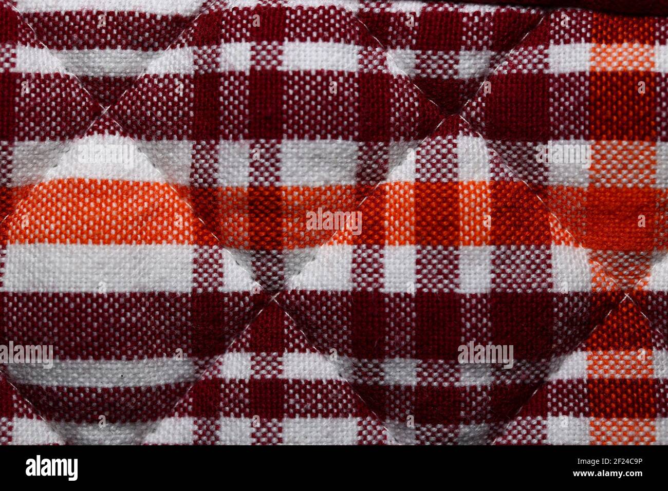 Colorful Cotton Texture Closeup Background Stock Photo - Alamy